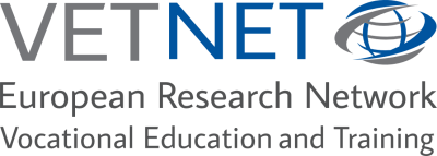 VETNET – European Research Network Vocational Education and Training ...