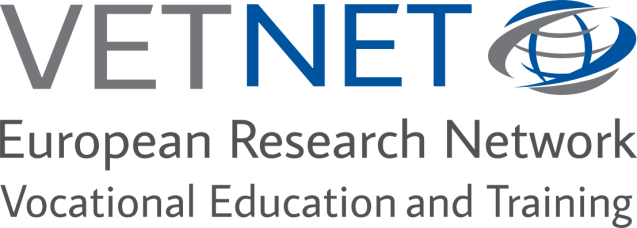 VETNET – European Research Network Vocational Education and Training ...